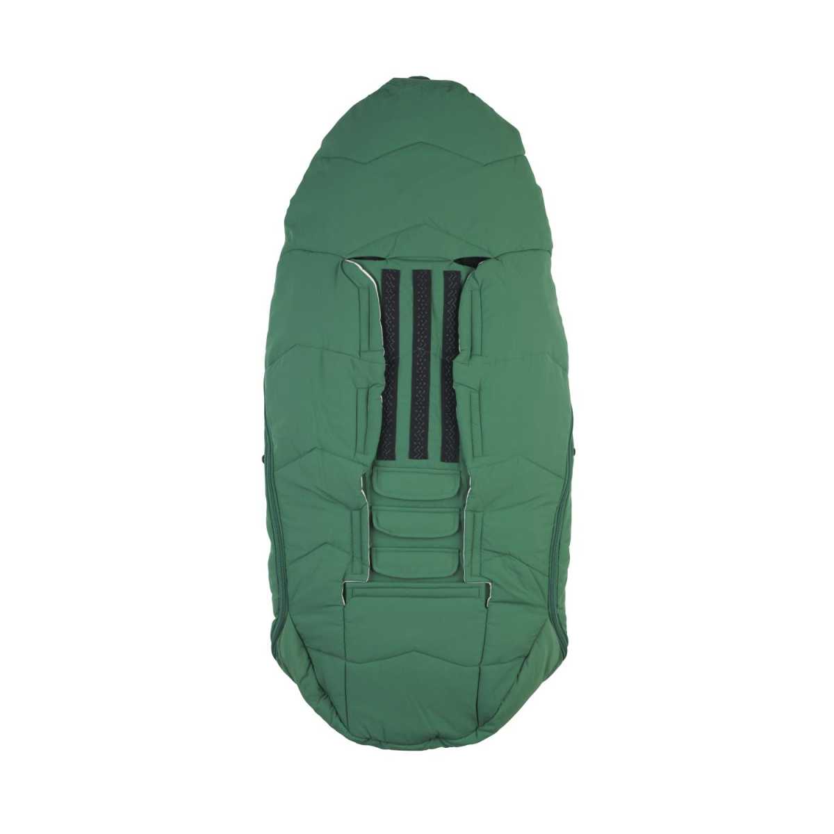 Voksi Explorer, Grass Green Wings – Barnevognservice.no