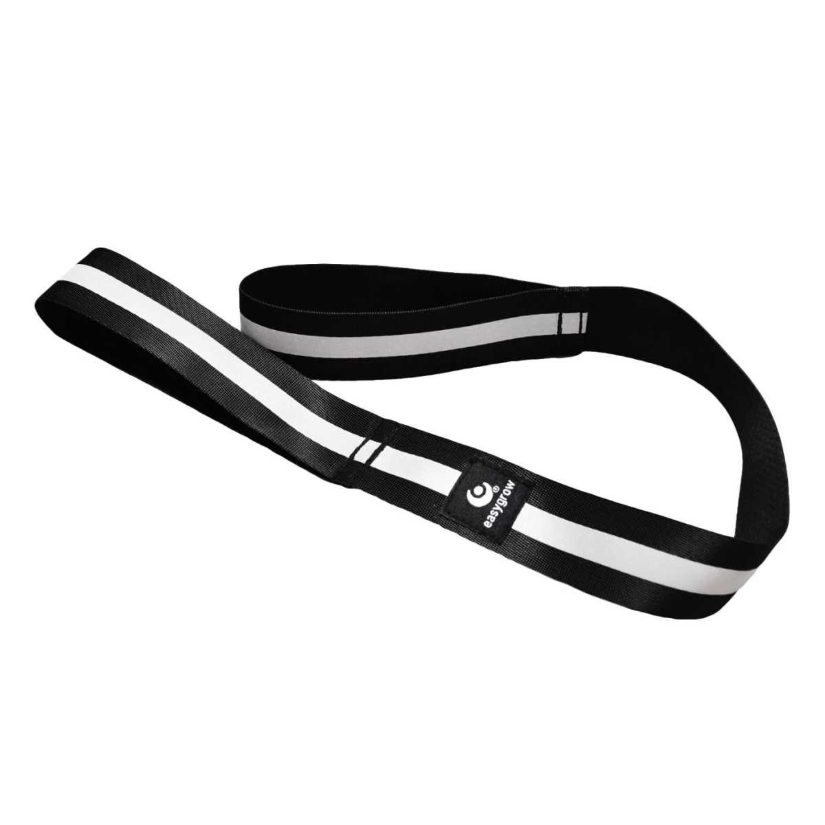 Safety Wrist Strap for stroller w. reflex | Barnevognservice.no